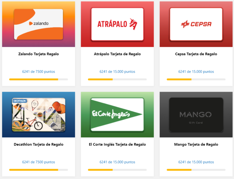 Microsoft Rewards, ¿cómo conseguir premios gratuitos? - Molus Home